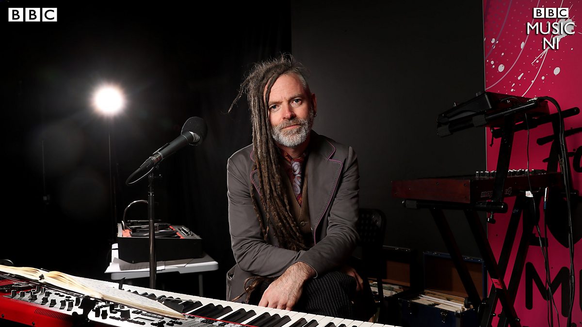 BBC Music - BBC Music NI, Songs that made... Duke Special