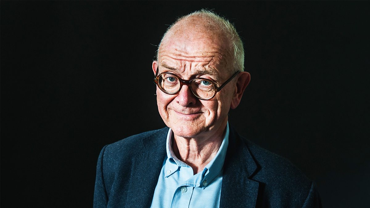 BBC Radio 4 - Desert Island Discs, Henry Marsh