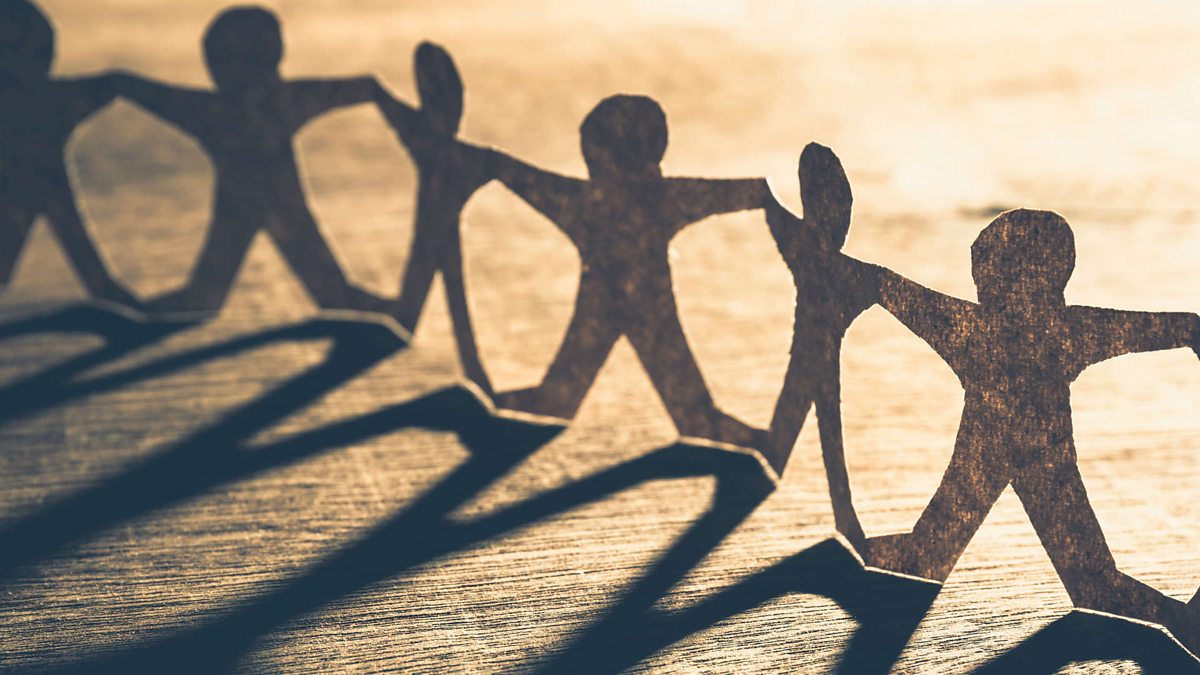 BBC Radio Ulster - Thought for the Day, Nicky Cahill, Tuesday 18th ...