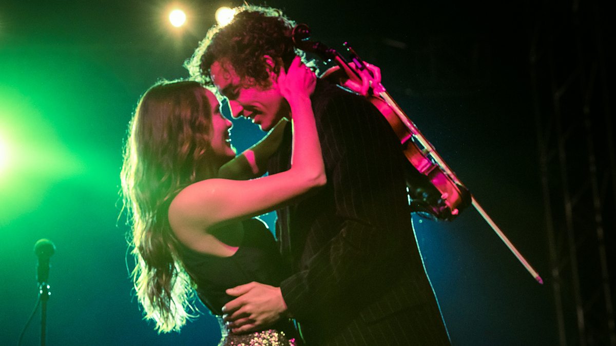 BBC One - Three Summers