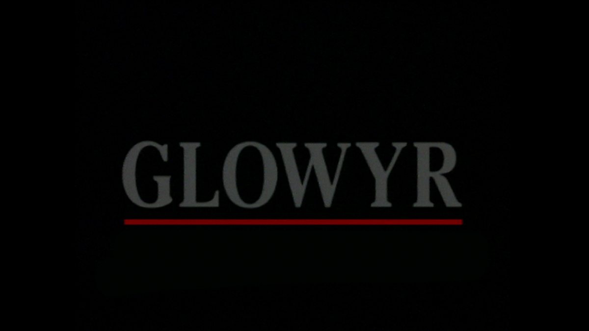 S4C - Glowyr