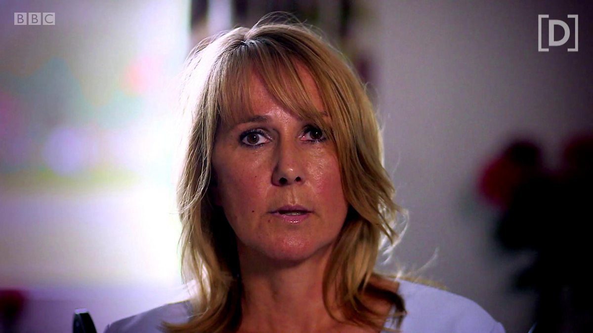 BBC One - Disclosure, Series 1, Harmed by My Surgeon, 'I thought I ...