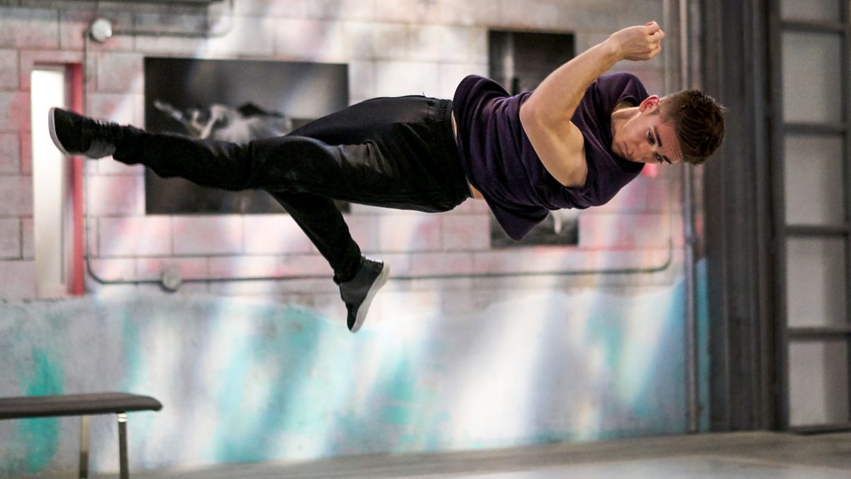 The Next Step - Series 6: 15. All the Marbles - BBC iPlayer