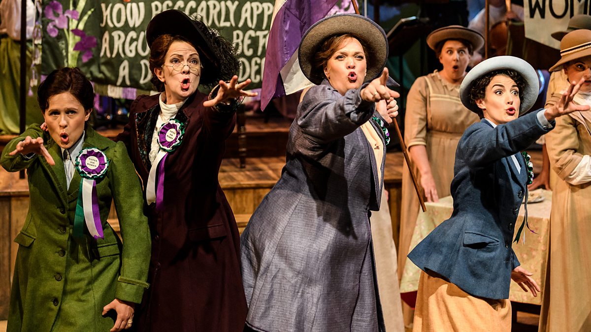 BBC One - Rhondda Rebel