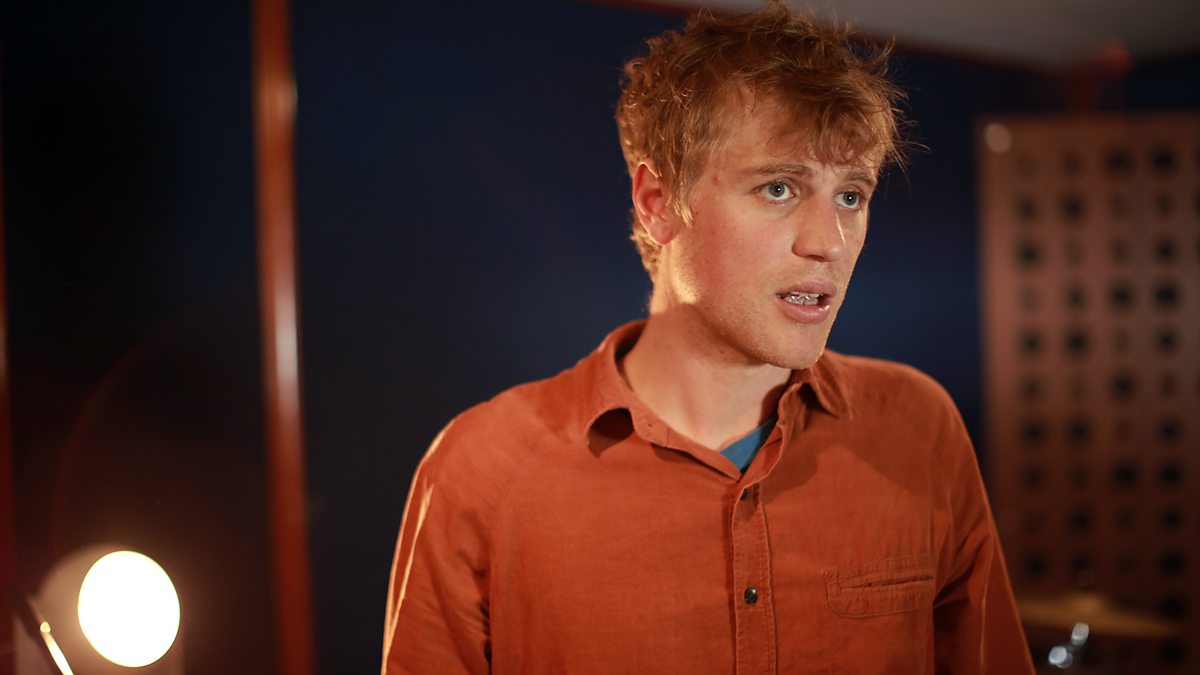 BBC Radio 4 - The Sound Odyssey, Series 1, Johnny Flynn travels to ...