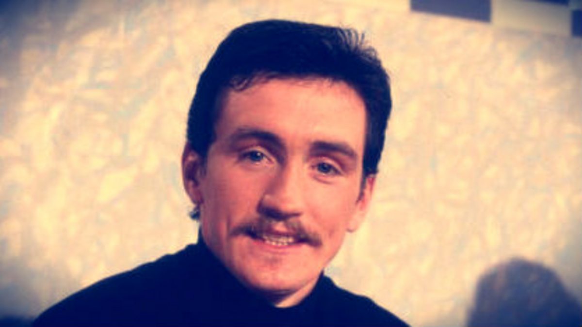 BBC Radio Ulster - Sean Coyle, 18/09/2018, "Hit Him, Barry, Hit Him!"