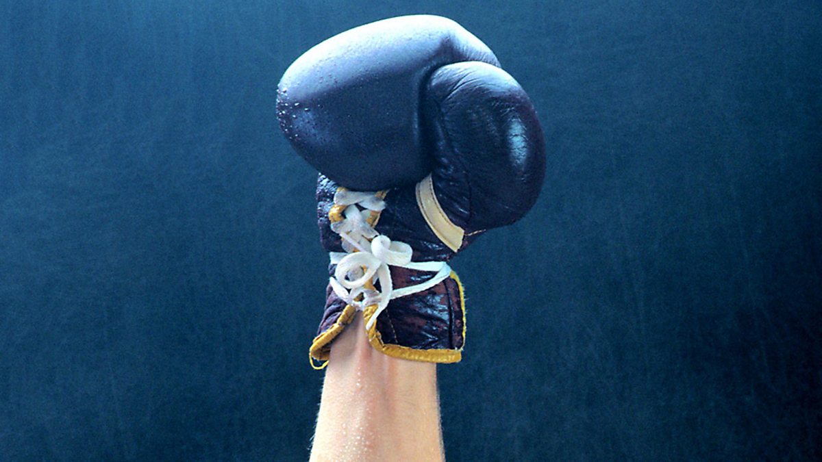 BBC Radio 5 Live - 5 Live Sport, 5 live Boxing - Episode guide