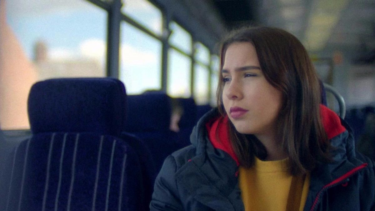 BBC Two - The Mighty Redcar, Series 1, Episode 4, "It's a big thing ...