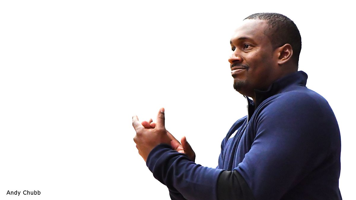 BBC Radio Sheffield - Football Heaven, Atiba Lyons: 'Excited to get ...