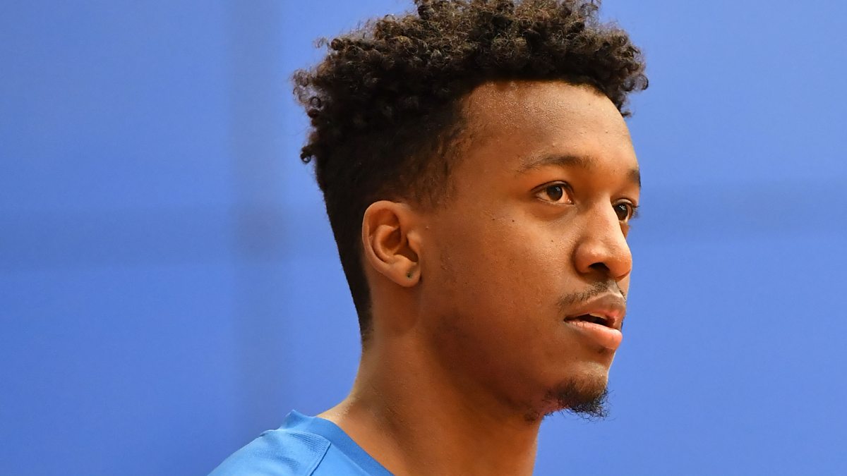 BBC Radio Sheffield - Football Heaven, Rene Castro: 'Excited for his ...