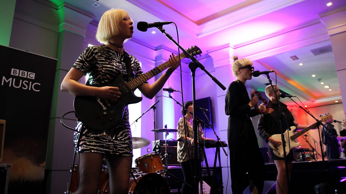 BBC Music - BBC Music Day Quiz: Women in Music