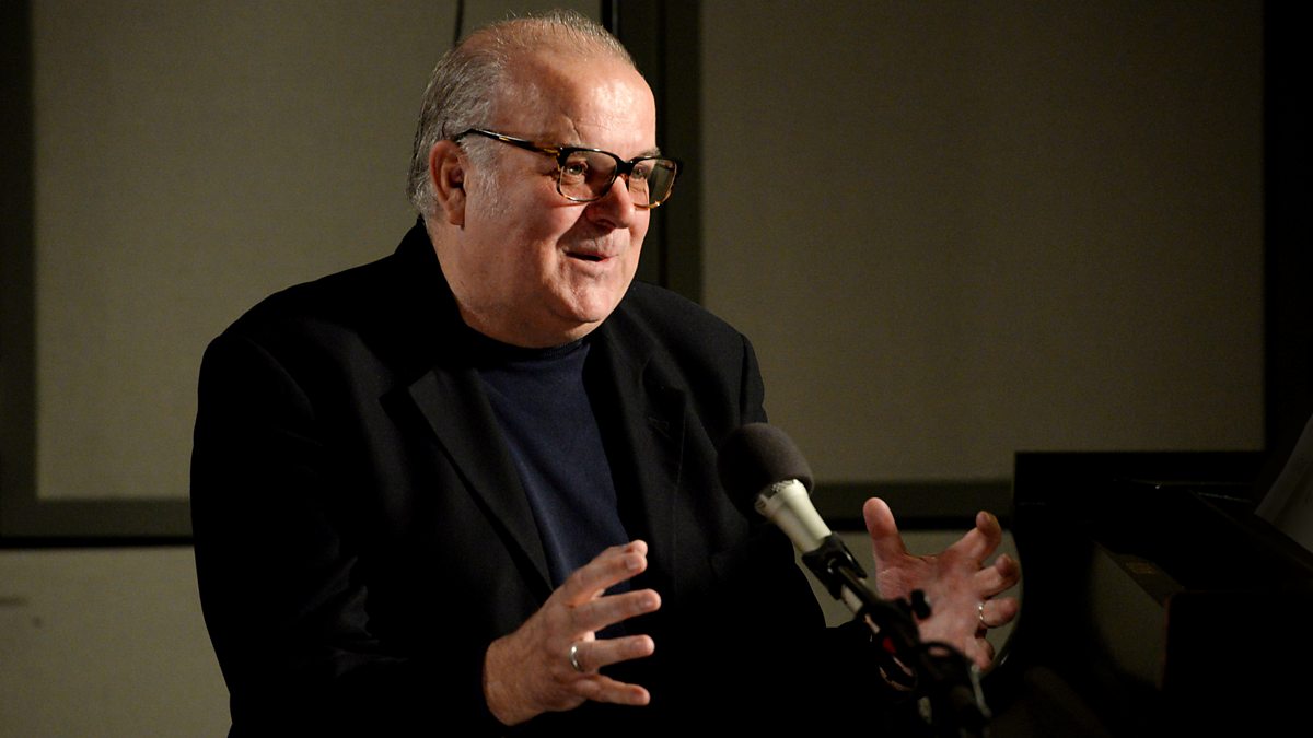 BBC Radio Scotland - Classics Unwrapped, Grammy-winning composer Craig ...