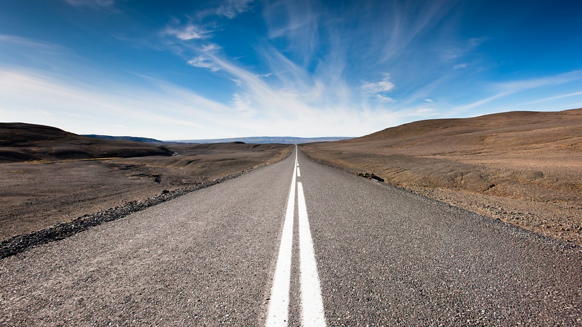 BBC World Service - A Brief History of Infinity