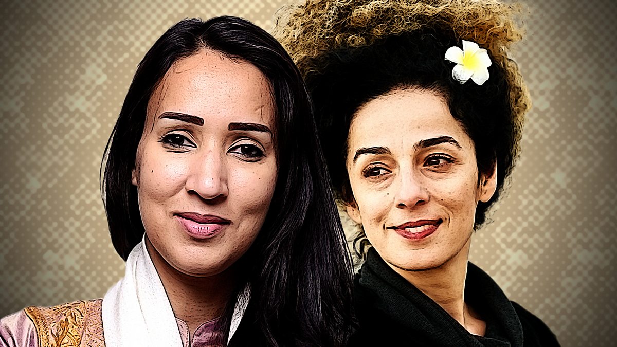 Bbc World Service The Conversation Women Defying Bans In Iran And