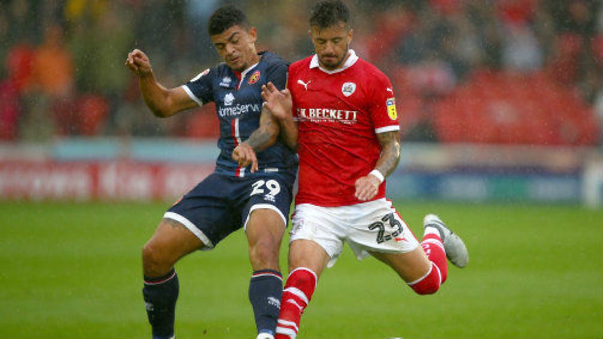 BBC Radio Sheffield - Football Heaven, Pinillos: I'm really happy here