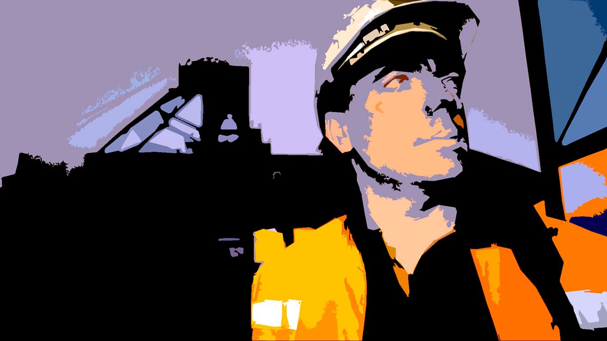 BBC Radio 4 Extra - Emlyn Williams - The Corn is Green