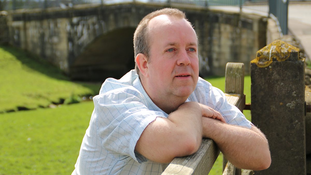 BBC Radio 4 - Tweet of the Week, Mark Whitley's Tweet of the Week, Pt 2