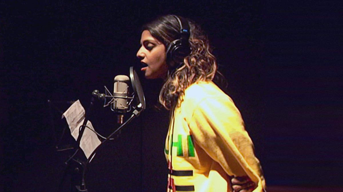 BBC Radio 4 - Front Row, MIA, Man Booker Shortlist, Short Story Award ...