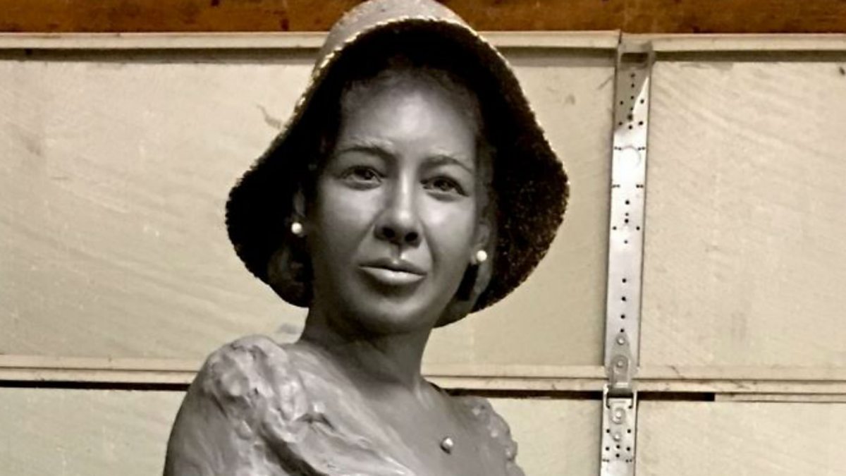 BBC World Service - Newsday, The 'hidden' work of pioneering journalist ...