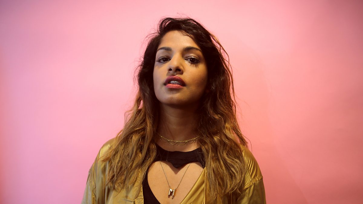 BBC Radio 4 - Woman's Hour, M.I.A., Sex and dementia, Sarah Moss, M.I.A ...