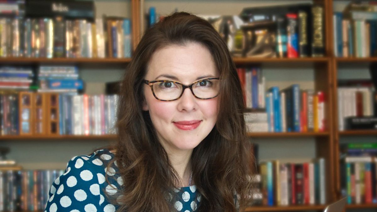 BBC Radio Cymru - Beti a'i Phobol, Sarah Reynolds