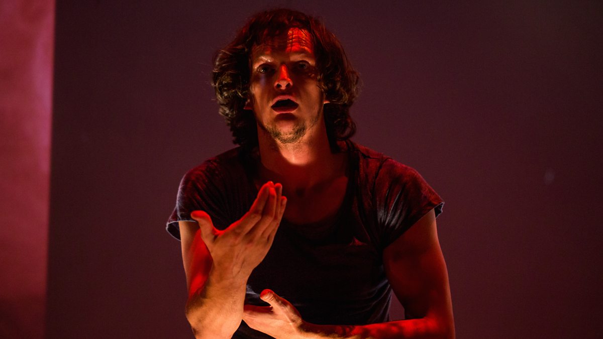 BBC Sounds - Access All: Disability News and Mental Health, Making sign ...