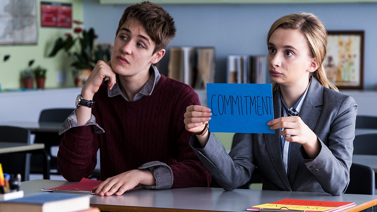 So Awkward - Series 4: 7. Loyalty Points - BBC iPlayer