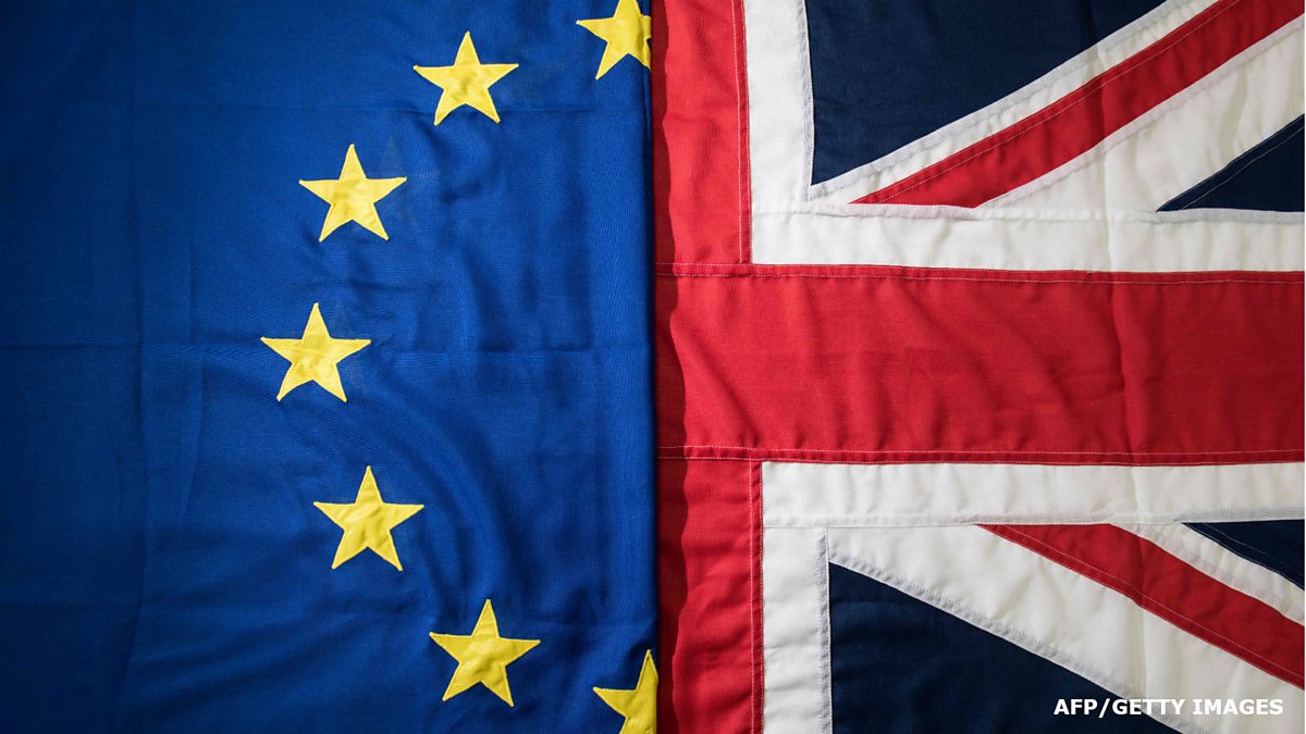 BBC World Service - BBC Minute, Brexit: What will this mean for the ...