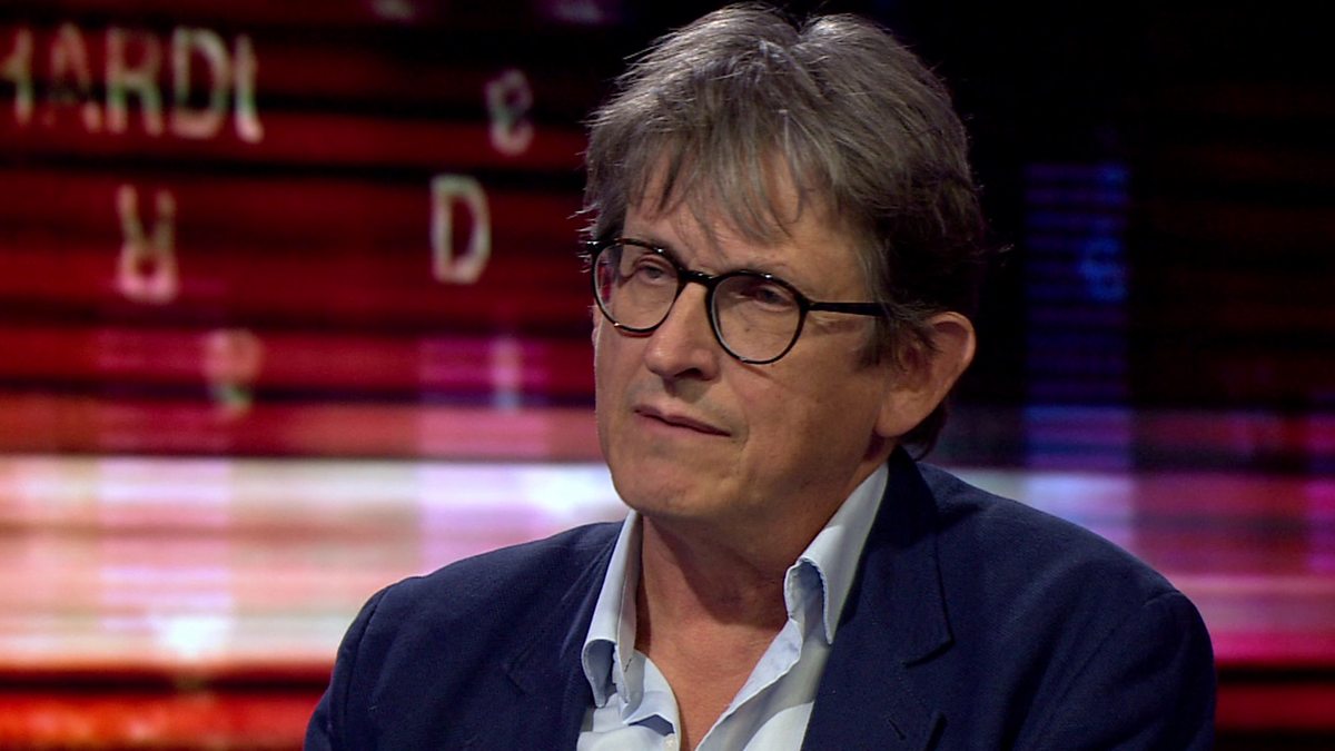 BBC World Service - The Interview, Editor in Chief, Guardian News ...