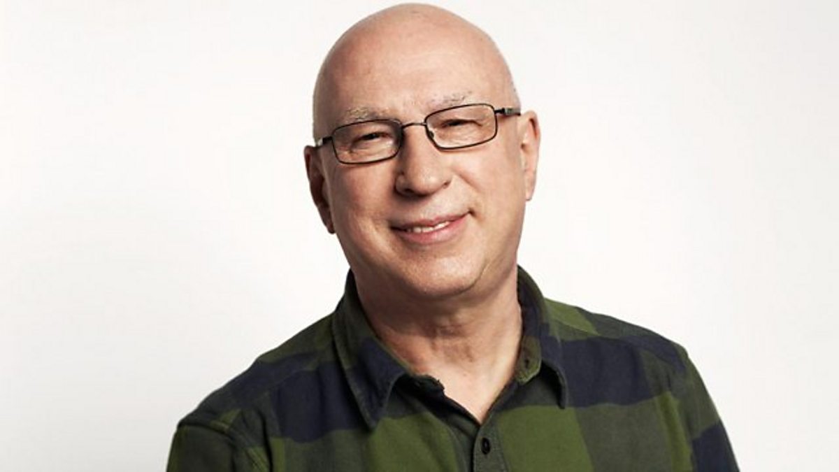 BBC Radio 4 - Inheritance Tracks, Ken Bruce