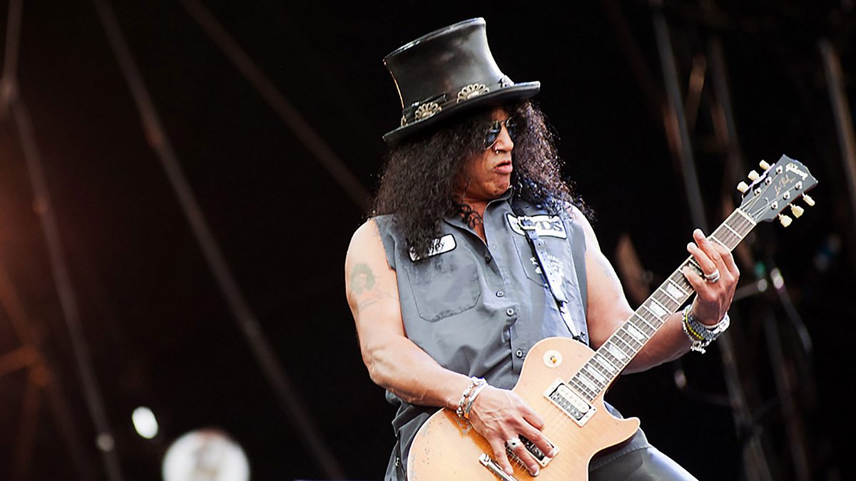 BBC Radio 1 - Radio 1's Rock Show with Daniel P Carter, Music Ruined My ...