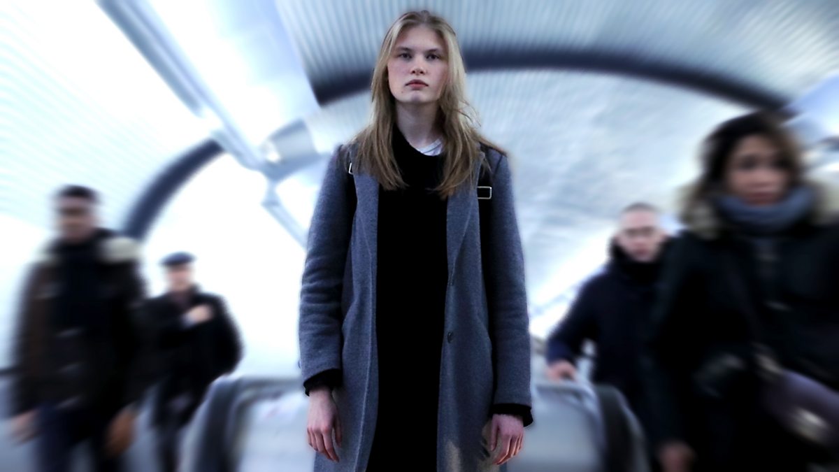 BBC World Service - The Documentary, Model X