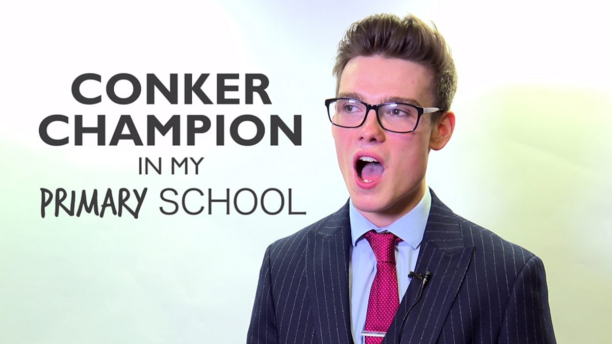 BBC One - The Apprentice, Series 14, Alex Finn's Audition