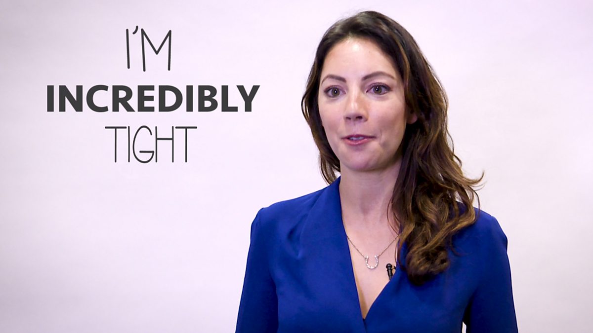 BBC One - The Apprentice, Series 14, Jackie Fast's Audition