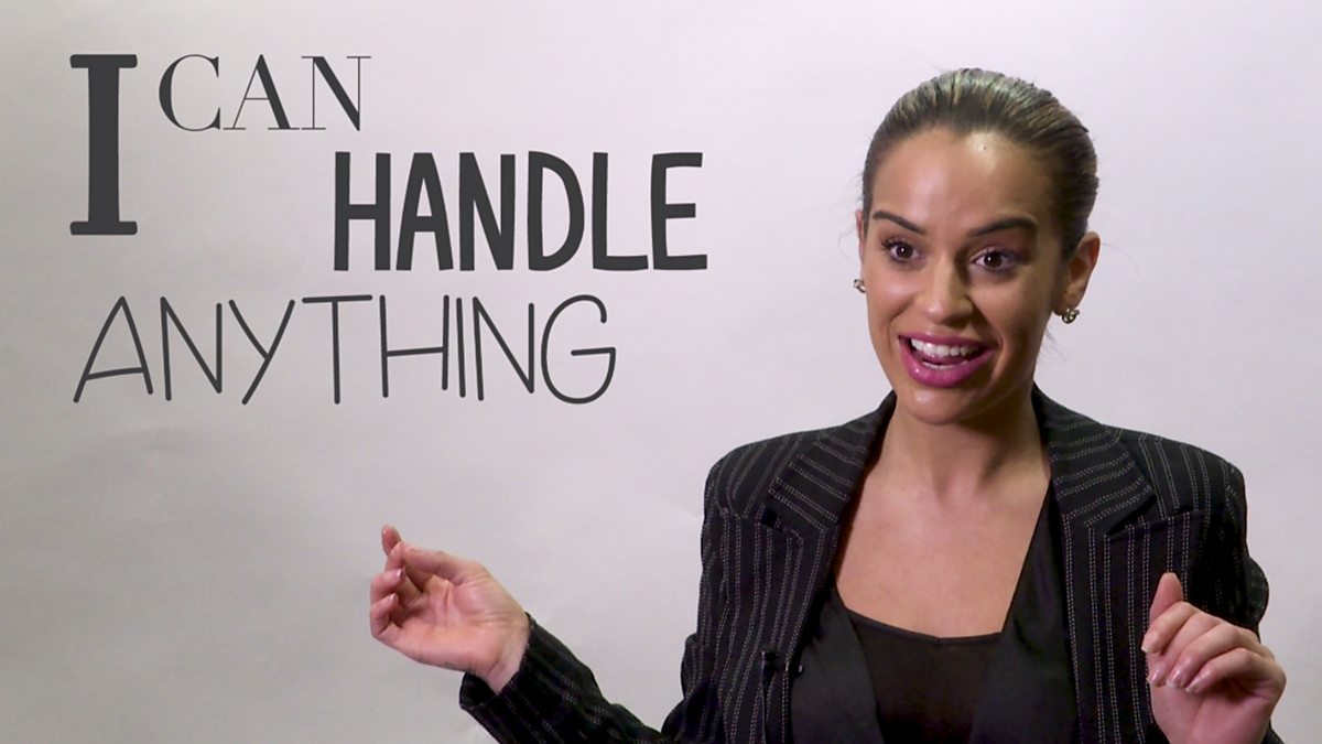 BBC One - The Apprentice, Series 14, Sarah Byrne's Audition
