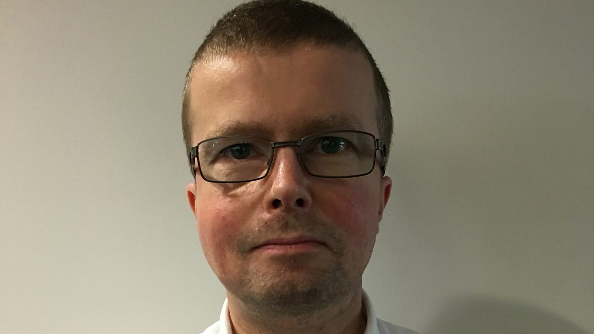 BBC Blogs - About the BBC - Simon Coe