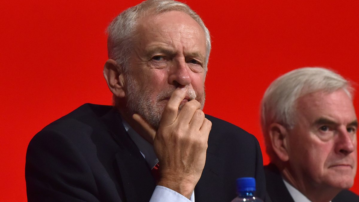 BBC Radio 4 - The World Tonight, Labour promises more power to workers