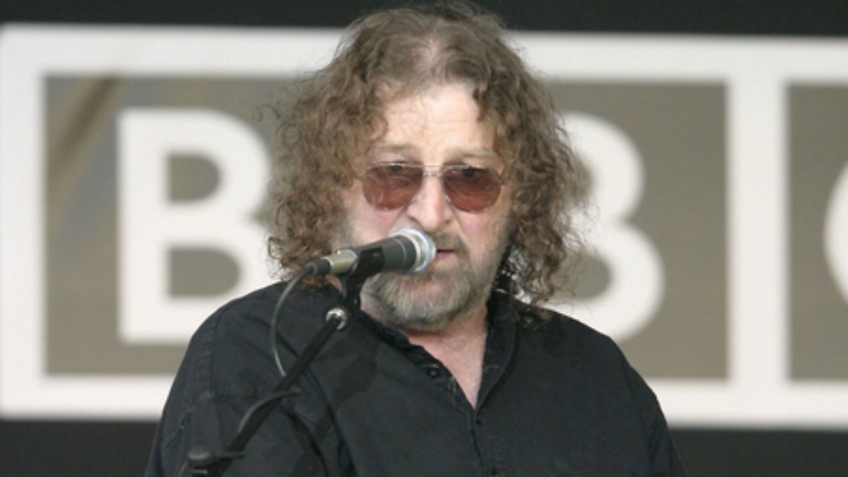 BBC Radio 6 Music - Gideon Coe, Chas 'n' Dave in concert from the Paris ...