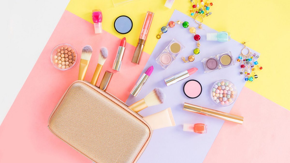 BBC Radio 5 Live - 5 Live News Specials, Is makeup empowering?