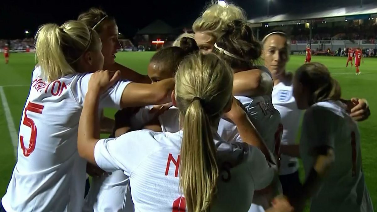 BBC Radio 5 Live - Young Commentator of the Year, Women's Football ...