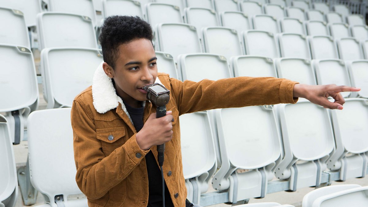 BBC Radio 5 Live - Young Commentator of the Year - Meet previous Young ...