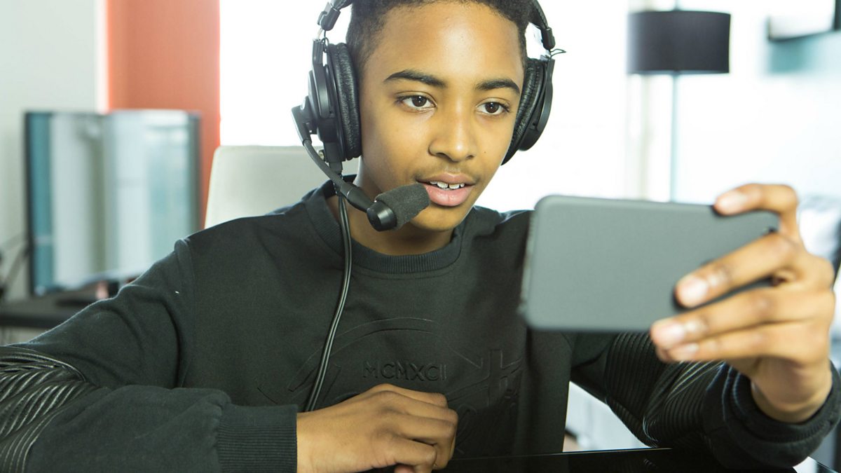 BBC Radio 5 Live - Young Commentator of the Year - Which type of ...