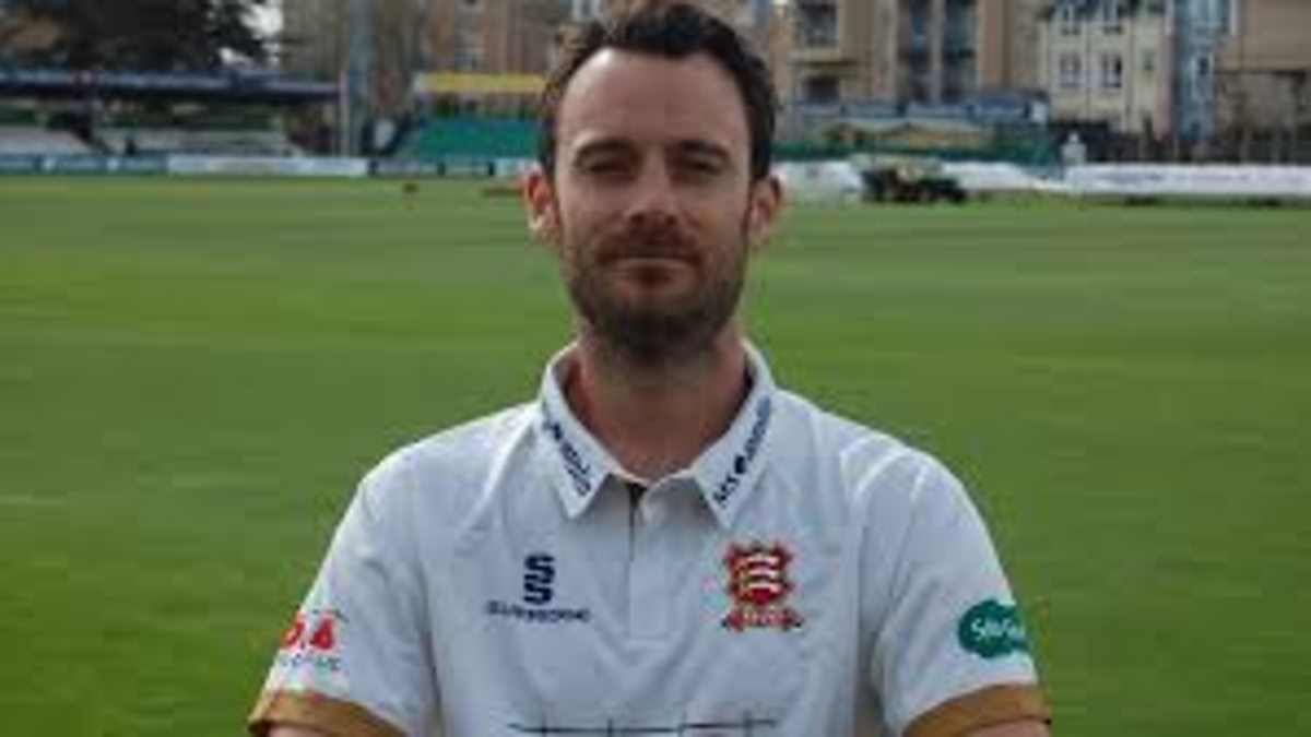 BBC Essex - BBC Essex Sport, James Foster: I thought I could have ...