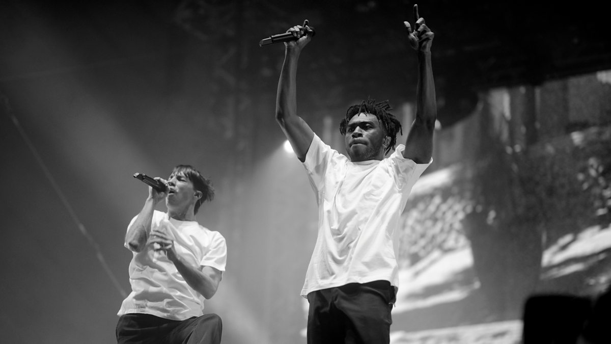 BBC - Brockhampton are changing music - here’s everything you need to know