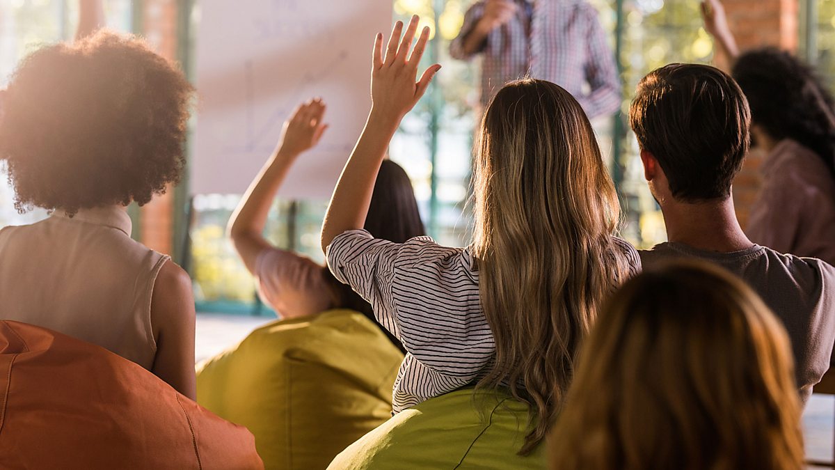 BBC World Service - CrowdScience, Does Asking Questions Improve Your ...