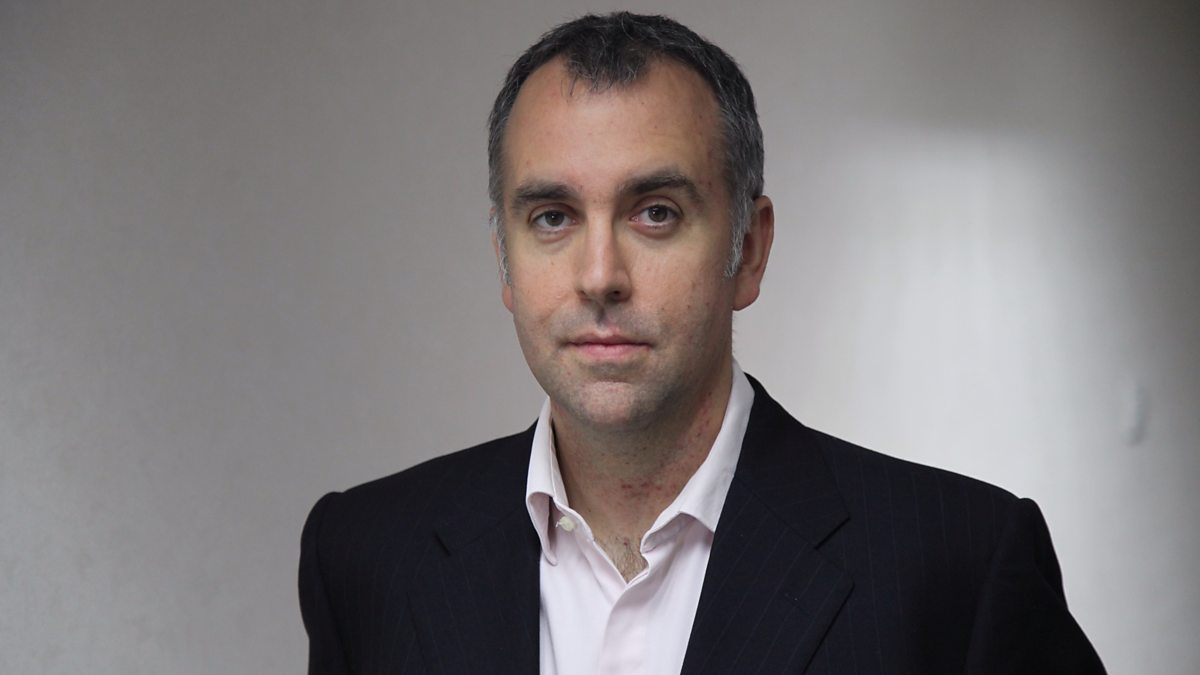 BBC Blogs - About the BBC - Jo Floto