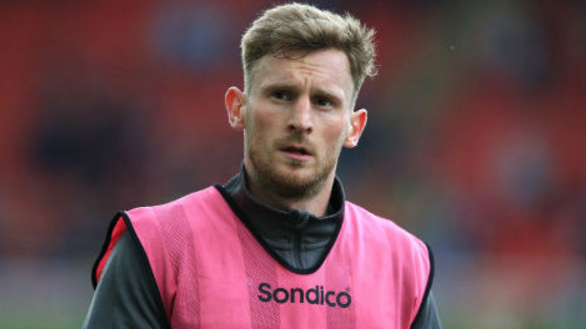 BBC Radio Sheffield - Football Heaven, 'I can say all the right things ...