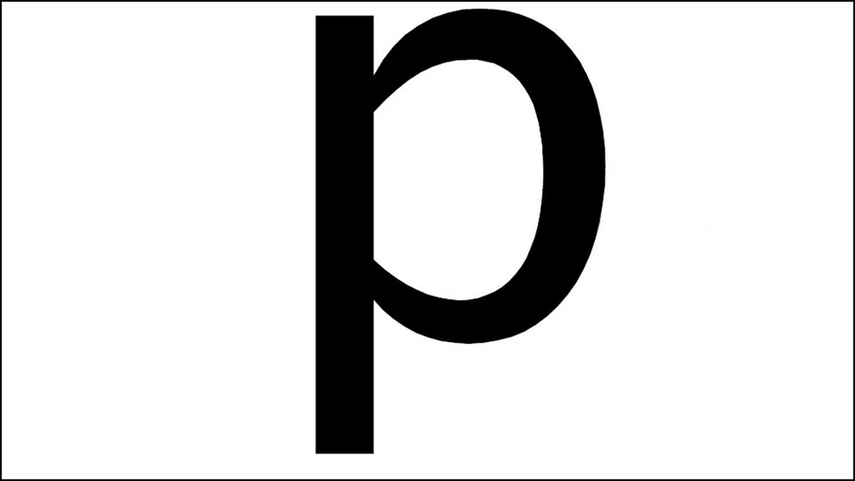 BBC - BBC Learning English, Sounds of English - Voiceless Consonants 1: /p/