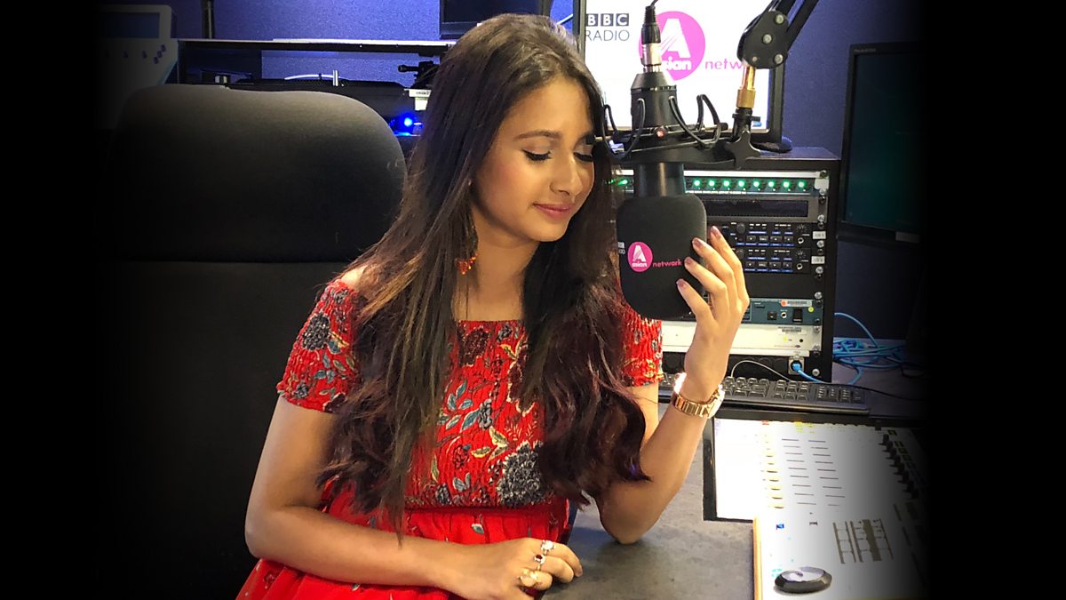 BBC Asian Network - Ashanti Omkar, Kannada actress Manvitha Harish, Manvitha 'I lied to my ...