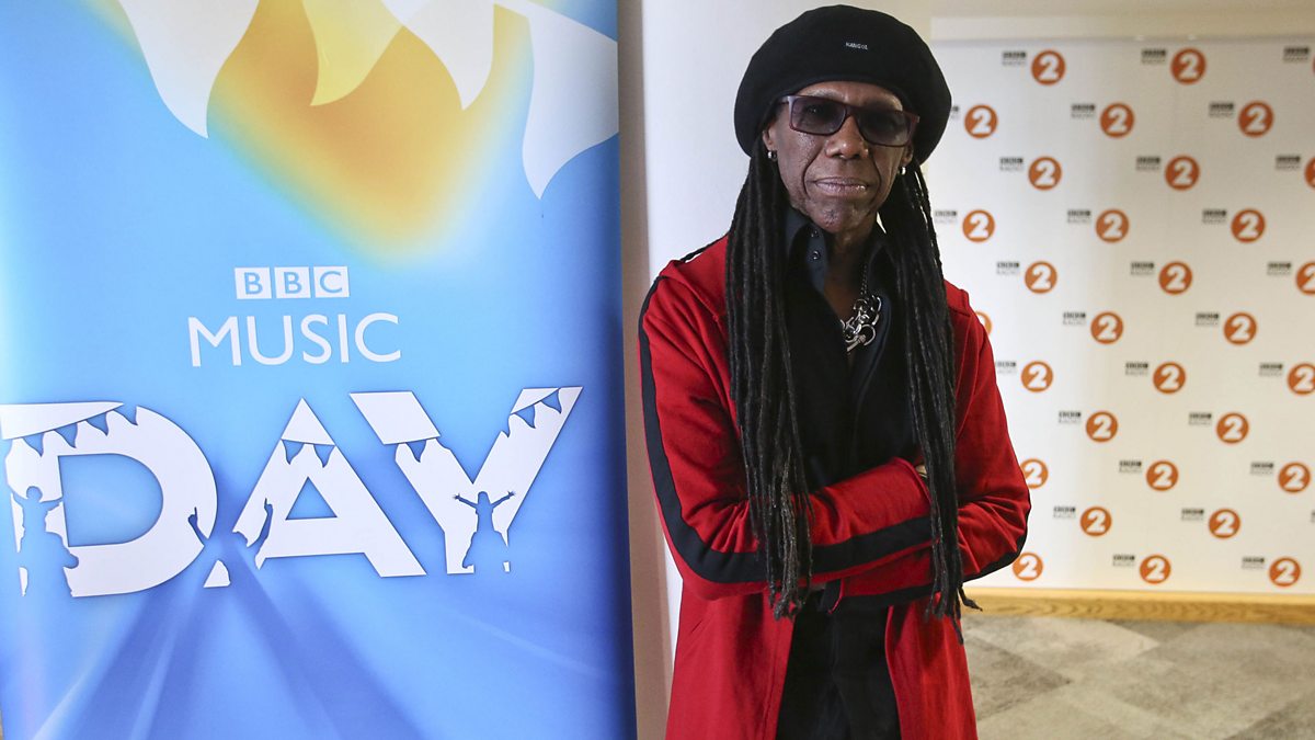 BBC - Radio 2 Celebrates BBC Music Day